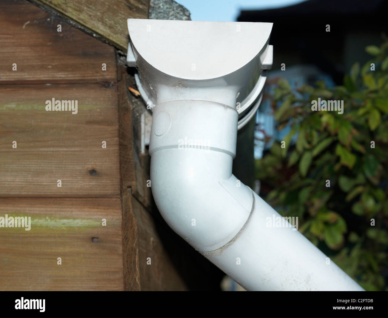 Gutter greenhouse hi-res stock photography and images - Alamy