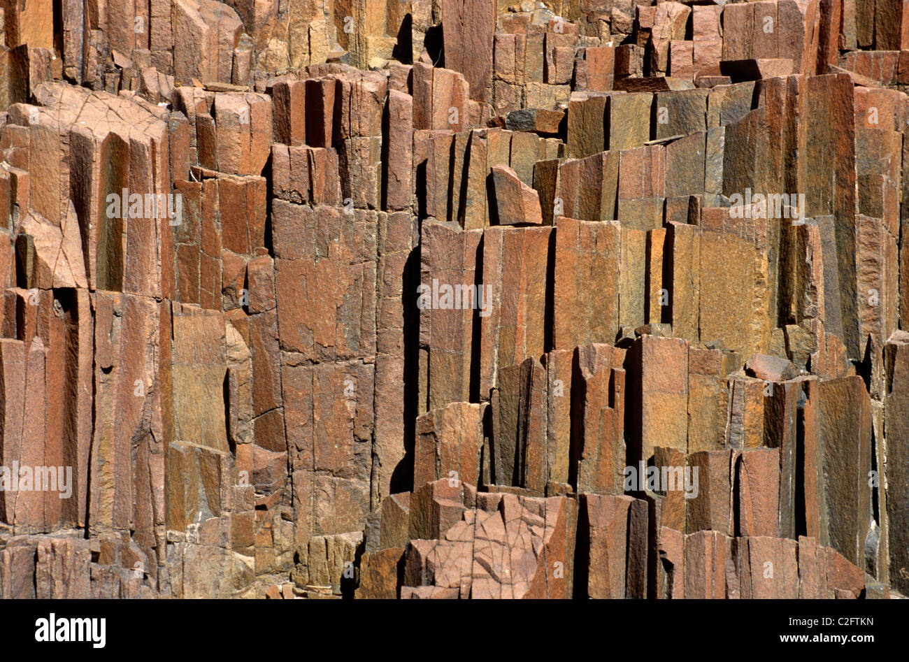 Twyfelfontein Damaraland Namibia Stock Photo - Alamy