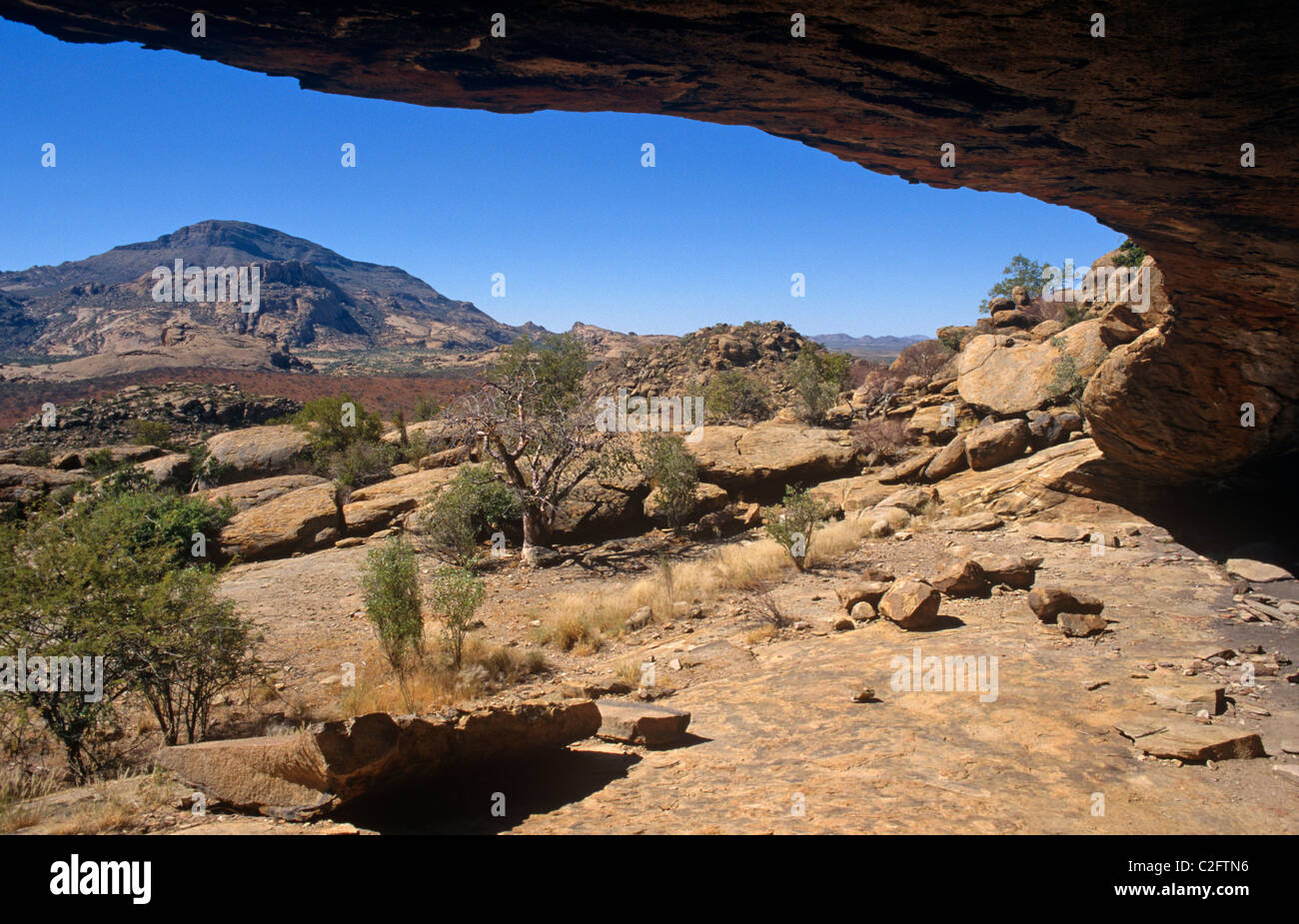 Phillips cave hi-res stock photography and images - Alamy