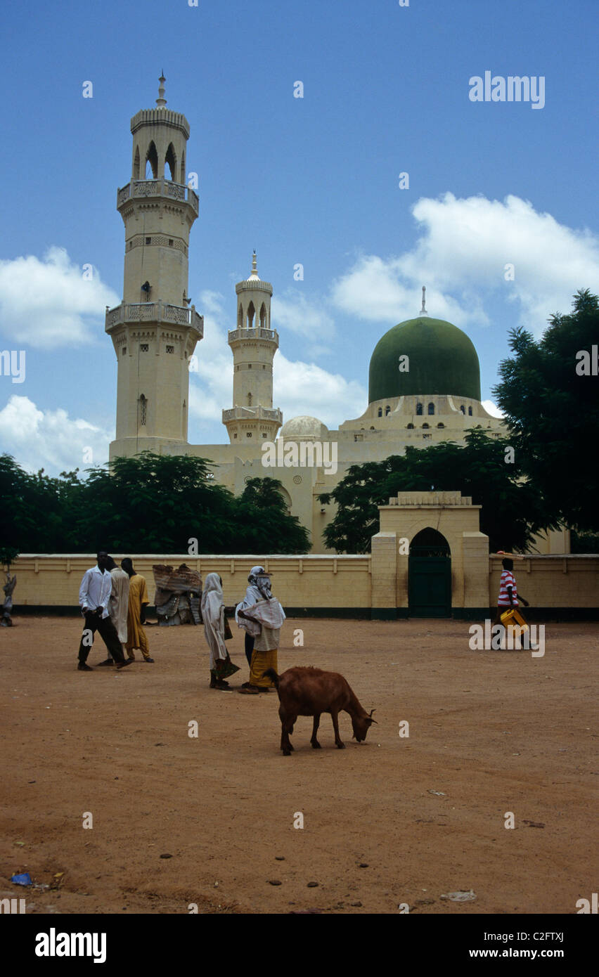 Kano nigeria hi-res stock photography and images - Alamy