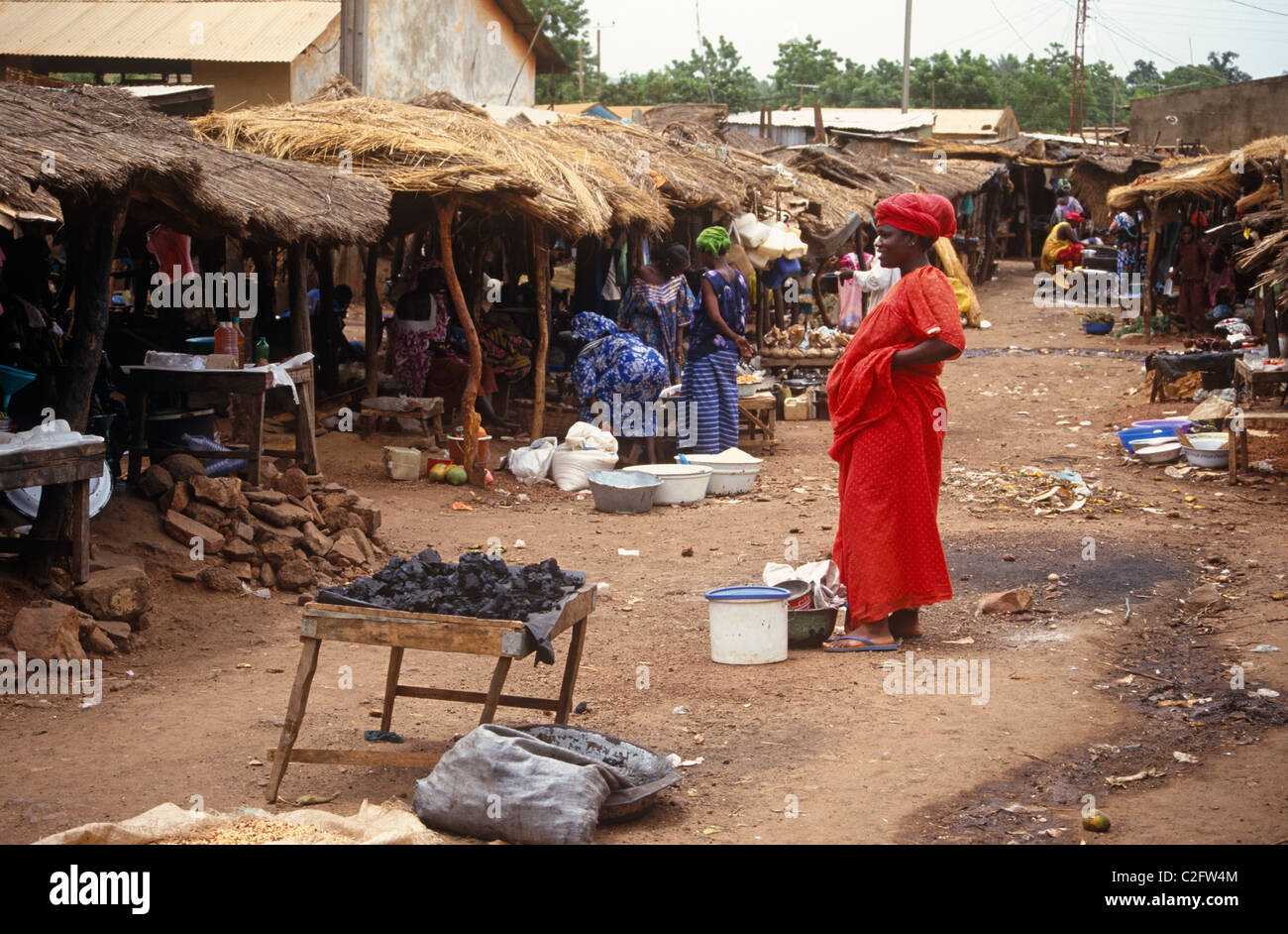 Kati Mali Stock Photo - Alamy