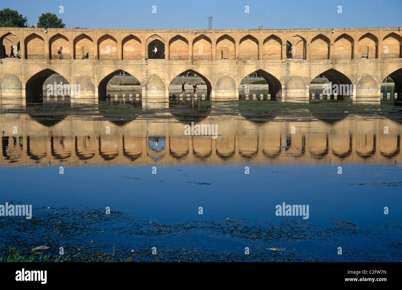 Zayandeh rood hi-res stock photography and images - Alamy