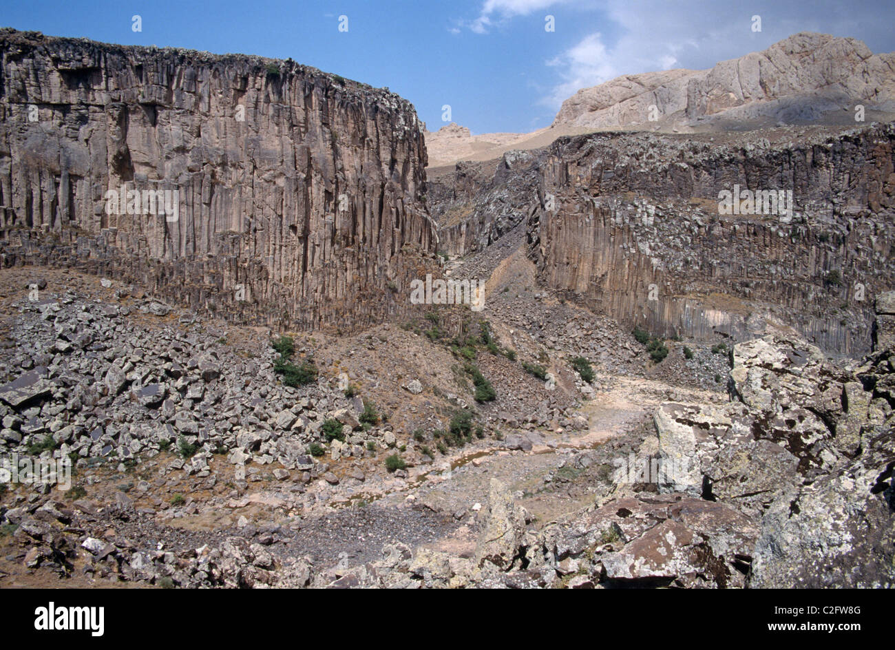Mountains Iran Stock Photo - Alamy