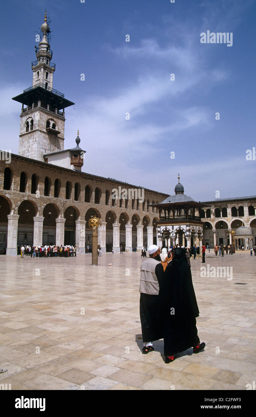Syria Damascus Marble High Resolution Stock Photography and Images - Alamy