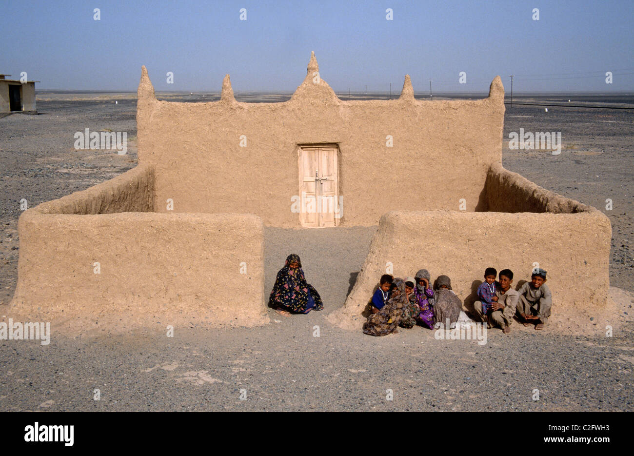 Baluchi People High Resolution Stock Photography and Images - Alamy