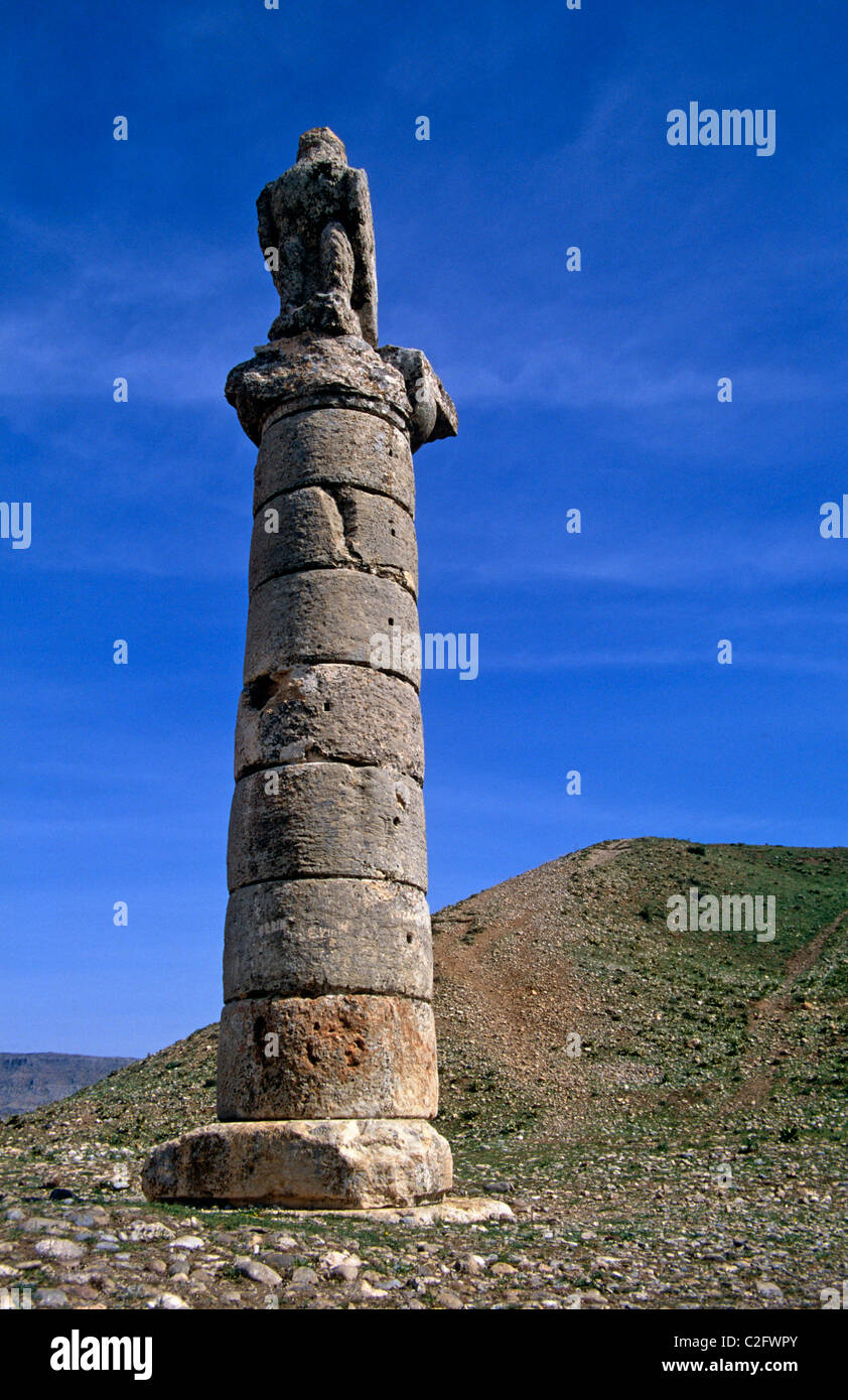 Nemrut dagi national park hi-res stock photography and images - Alamy