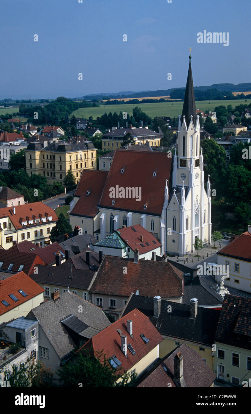 Sankt pölten hi-res stock photography and images - Alamy