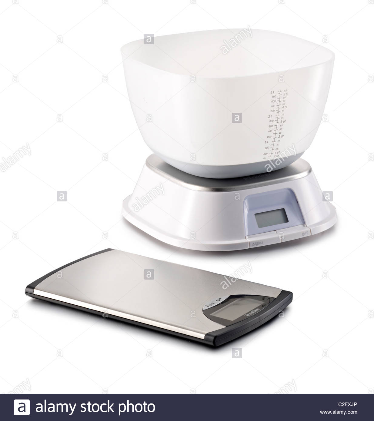 Weighing Food Stock Photos & Weighing Food Stock Images - Alamy