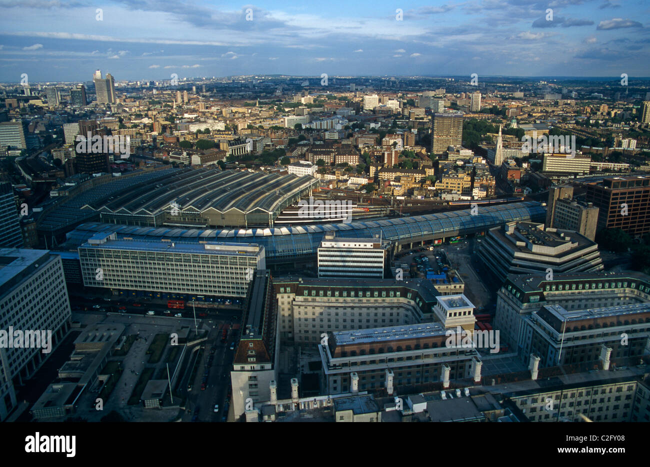 London England Stock Photo - Alamy