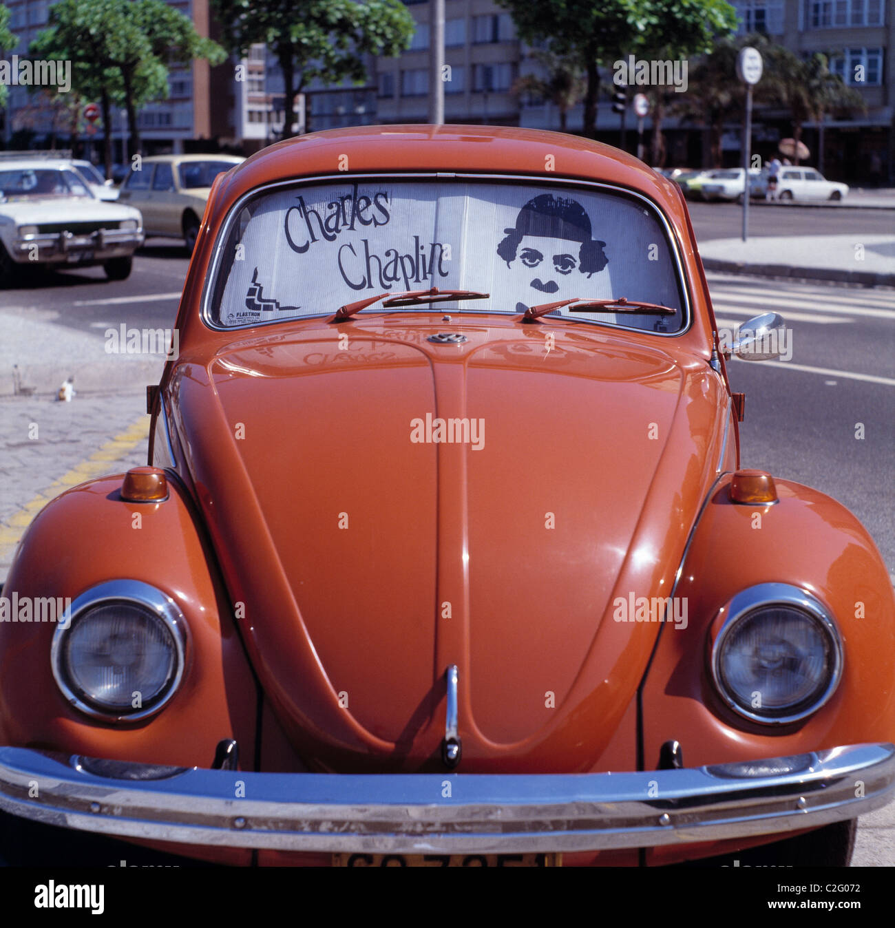 Seventies, transport, road traffic, humour, comedian, automobile ...