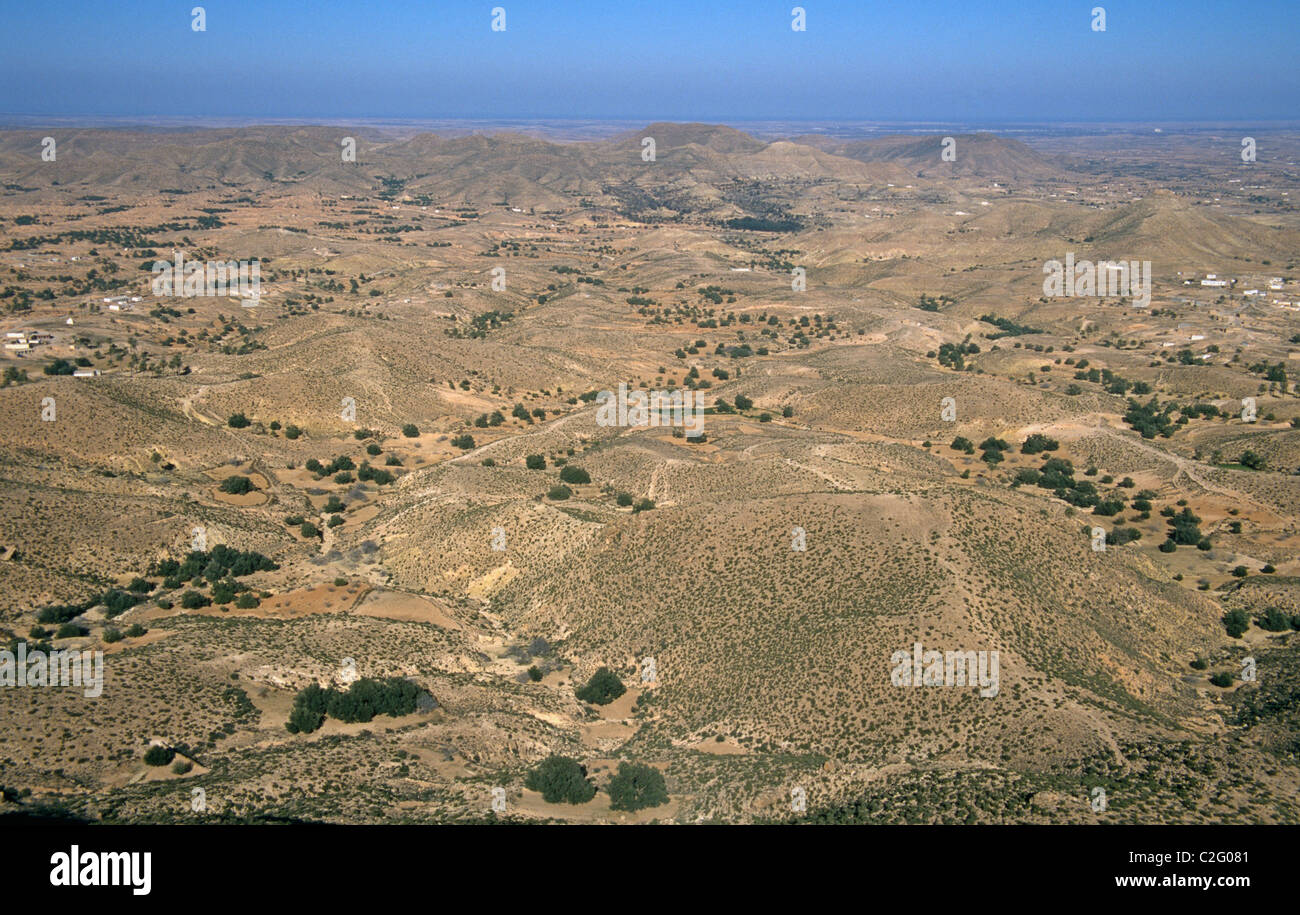 Matmata people hi-res stock photography and images - Alamy