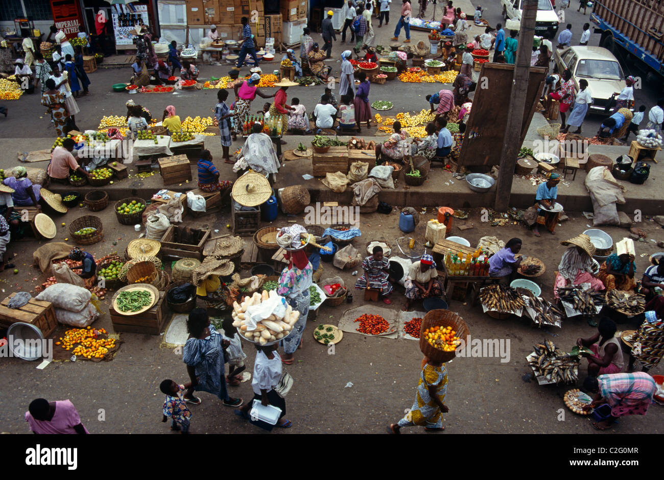 Takoradi hi-res stock photography and images - Alamy