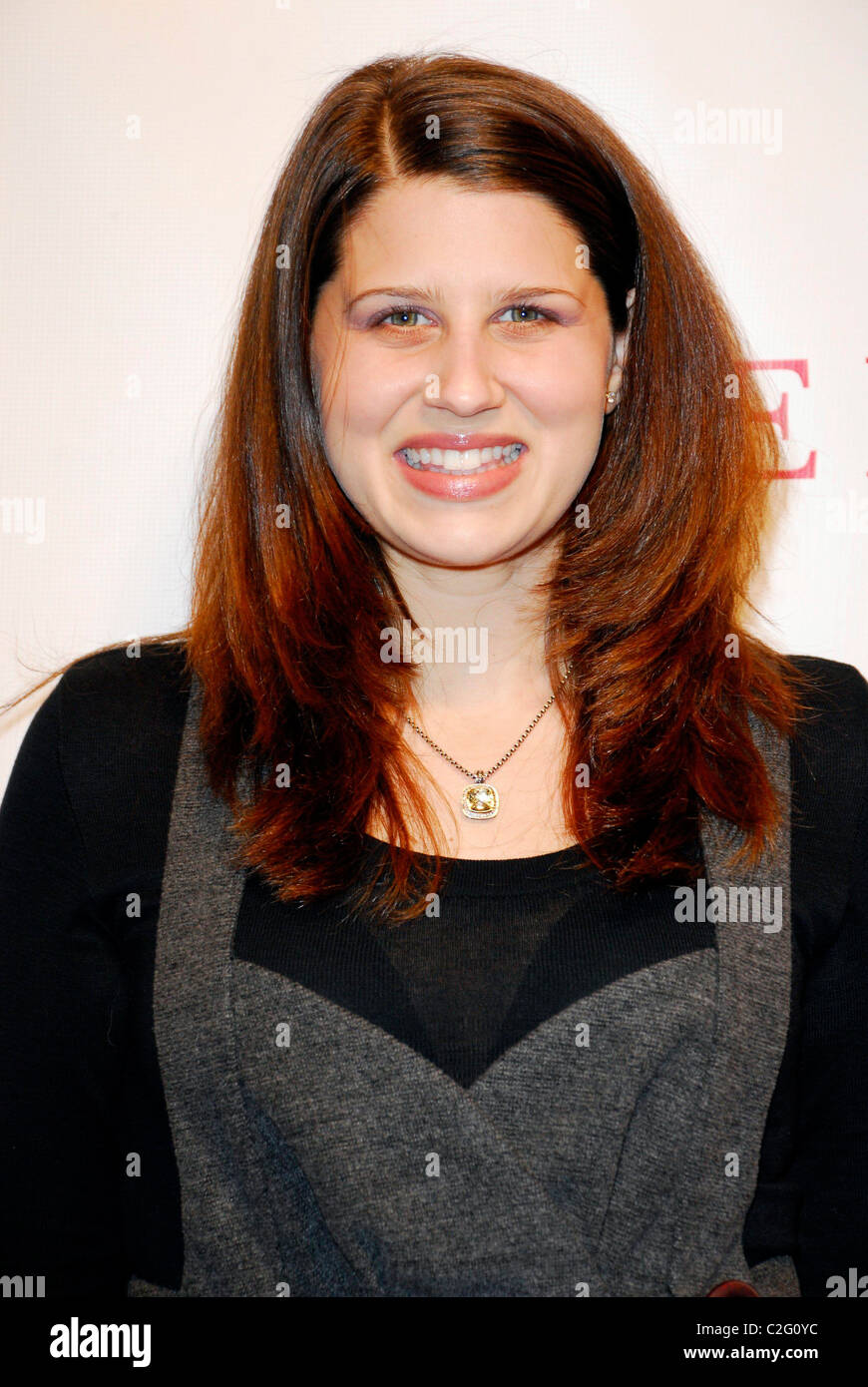 Erin fogel hi-res stock photography and images - Alamy