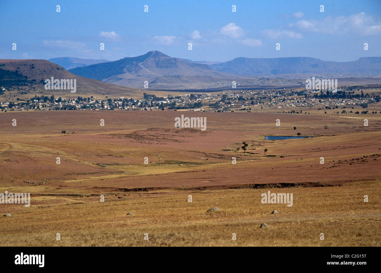 Umtata hi-res stock photography and images - Alamy