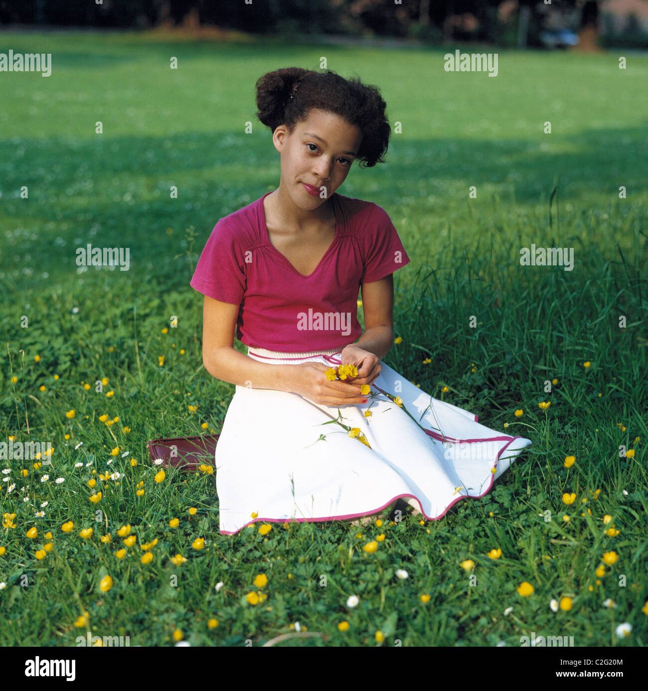 1980s fashion skirt hi-res stock photography and images - Alamy