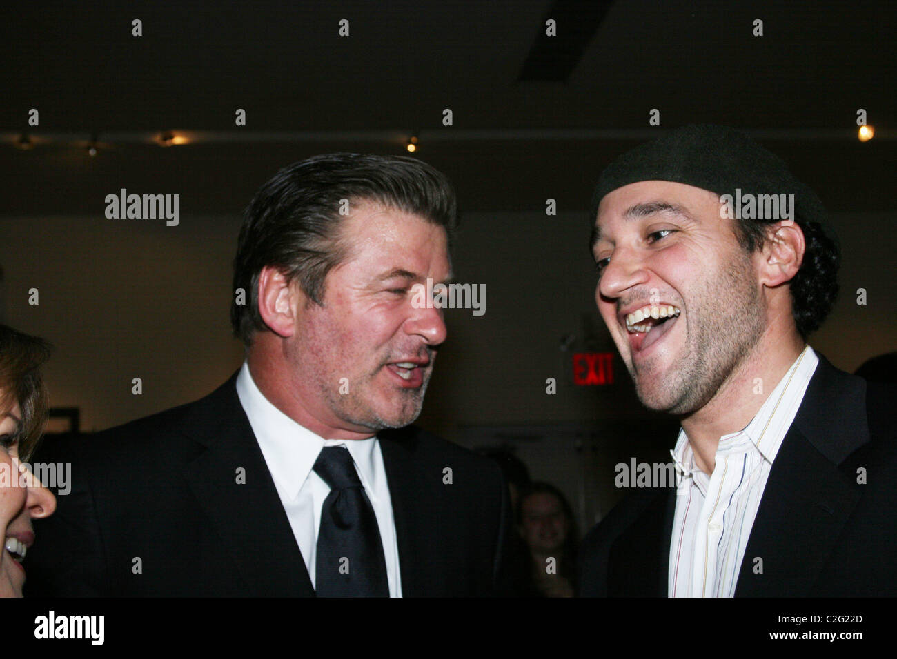 Greg bello hi-res stock photography and images - Alamy