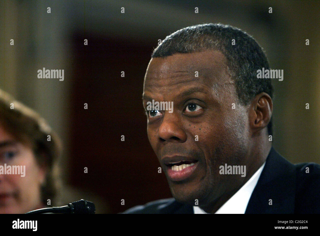 The Honorable JC Watts A special task force recommends an appropriate ...