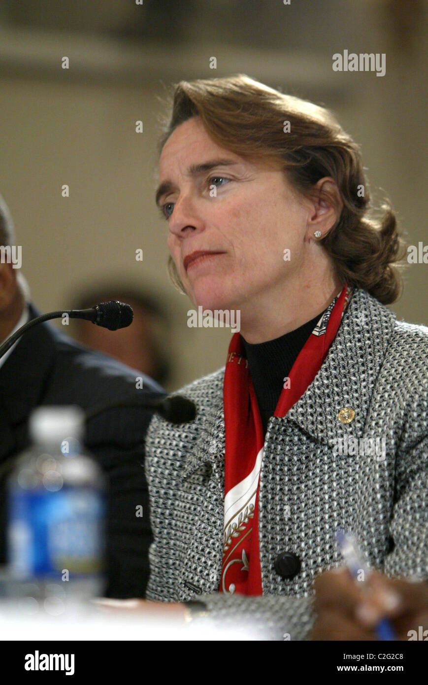 The Honorable Blanche Lincoln A special task force recommends an ...