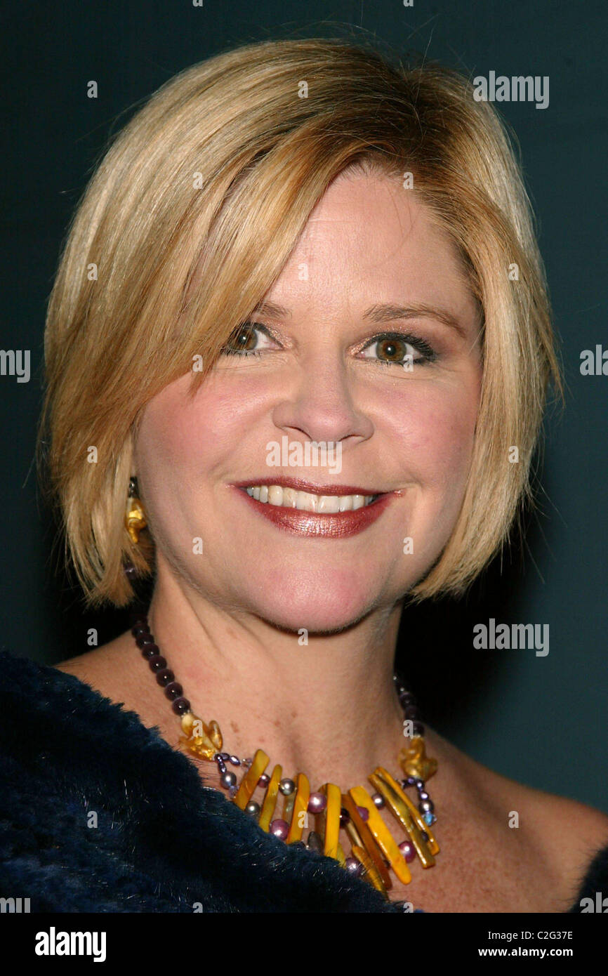 Susan Graham Opening Night of the new Mel Brooks musical 'Young ...