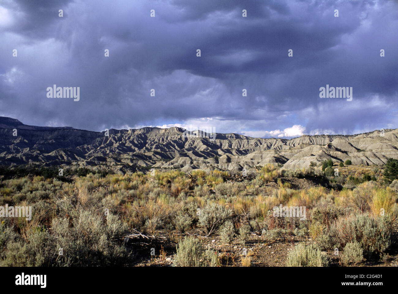 Zion California USA Stock Photo - Alamy