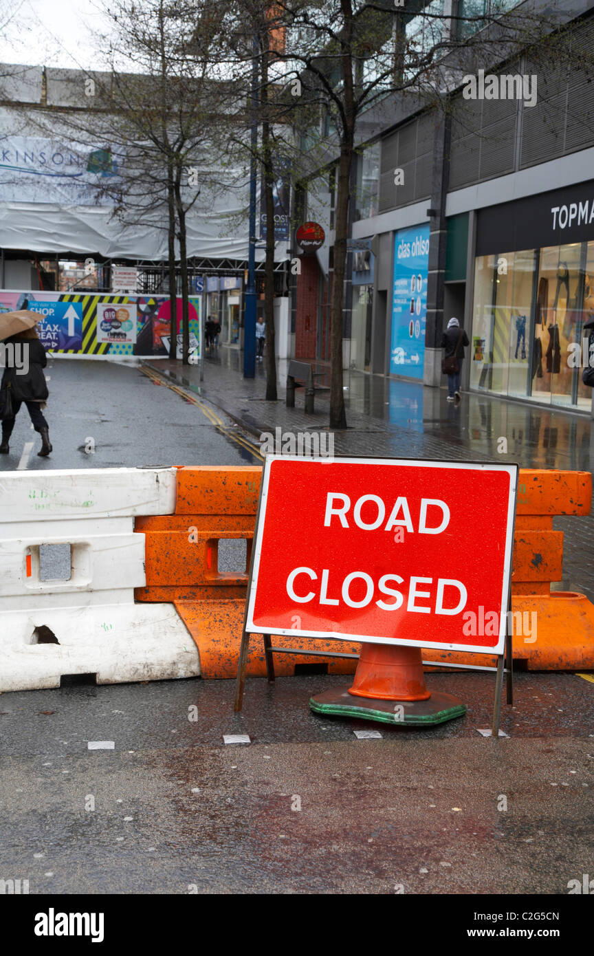 Highway code close up nobody british england uk manchester hi-res stock ...