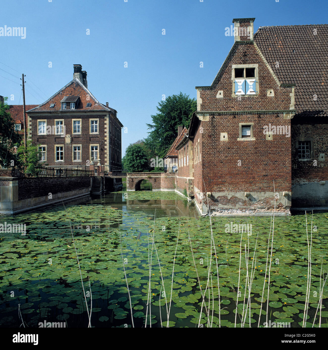 Drensteinfurt rinkerode hi-res stock photography and images - Alamy