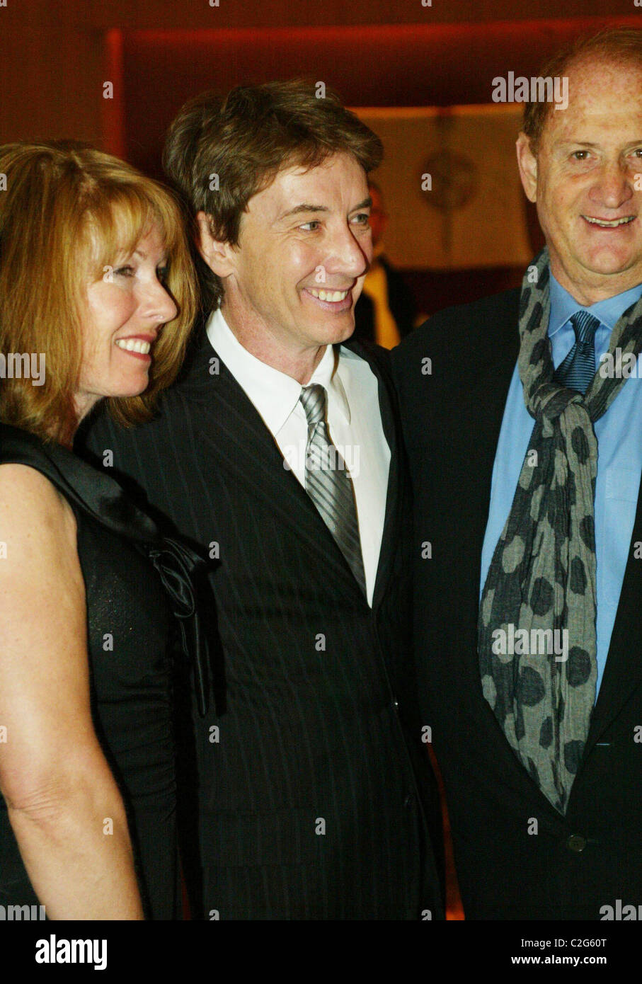 Nancy dolman martin short guest hi-res stock photography and images - Alamy