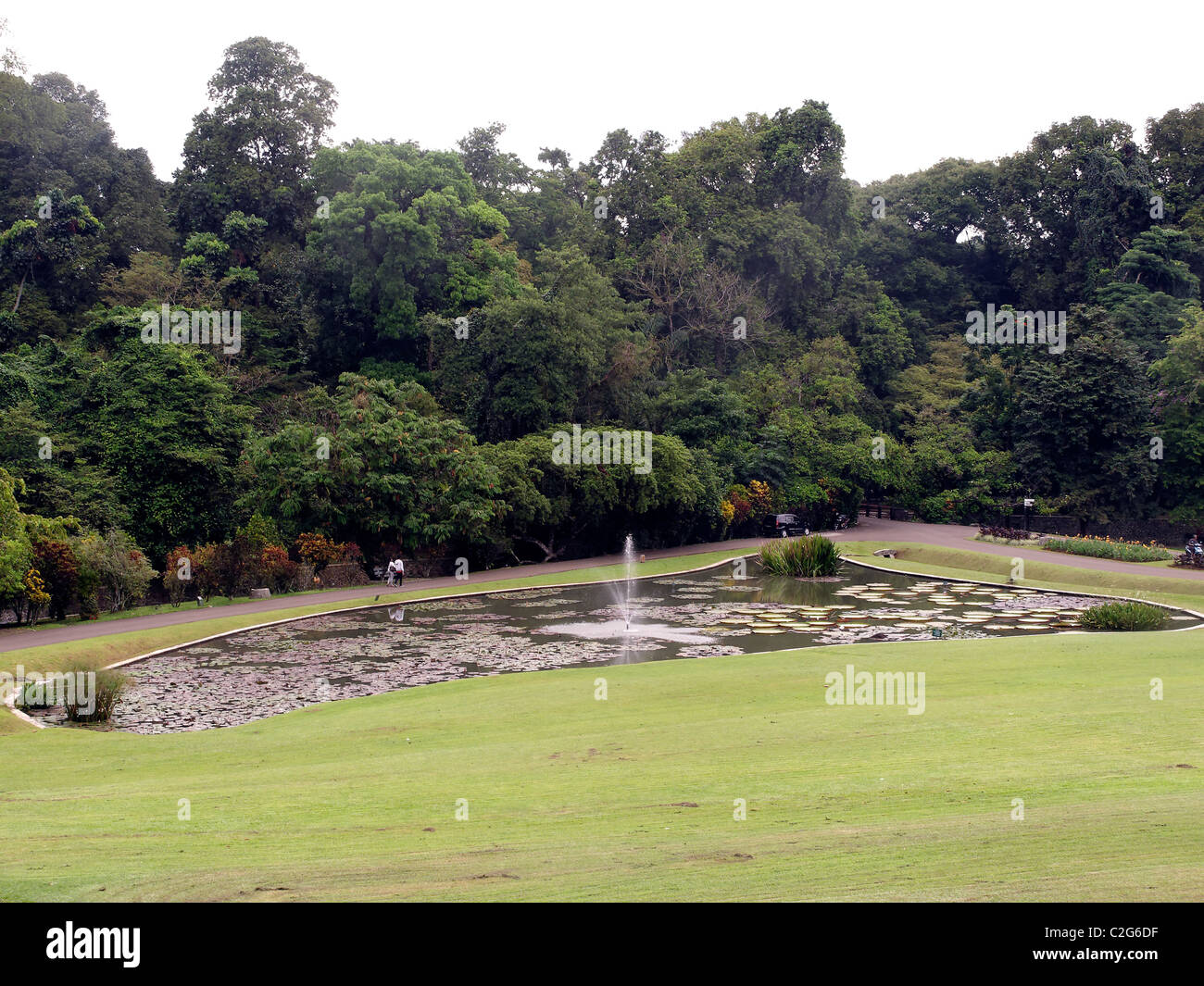 Bogor hi-res stock photography and images - Alamy