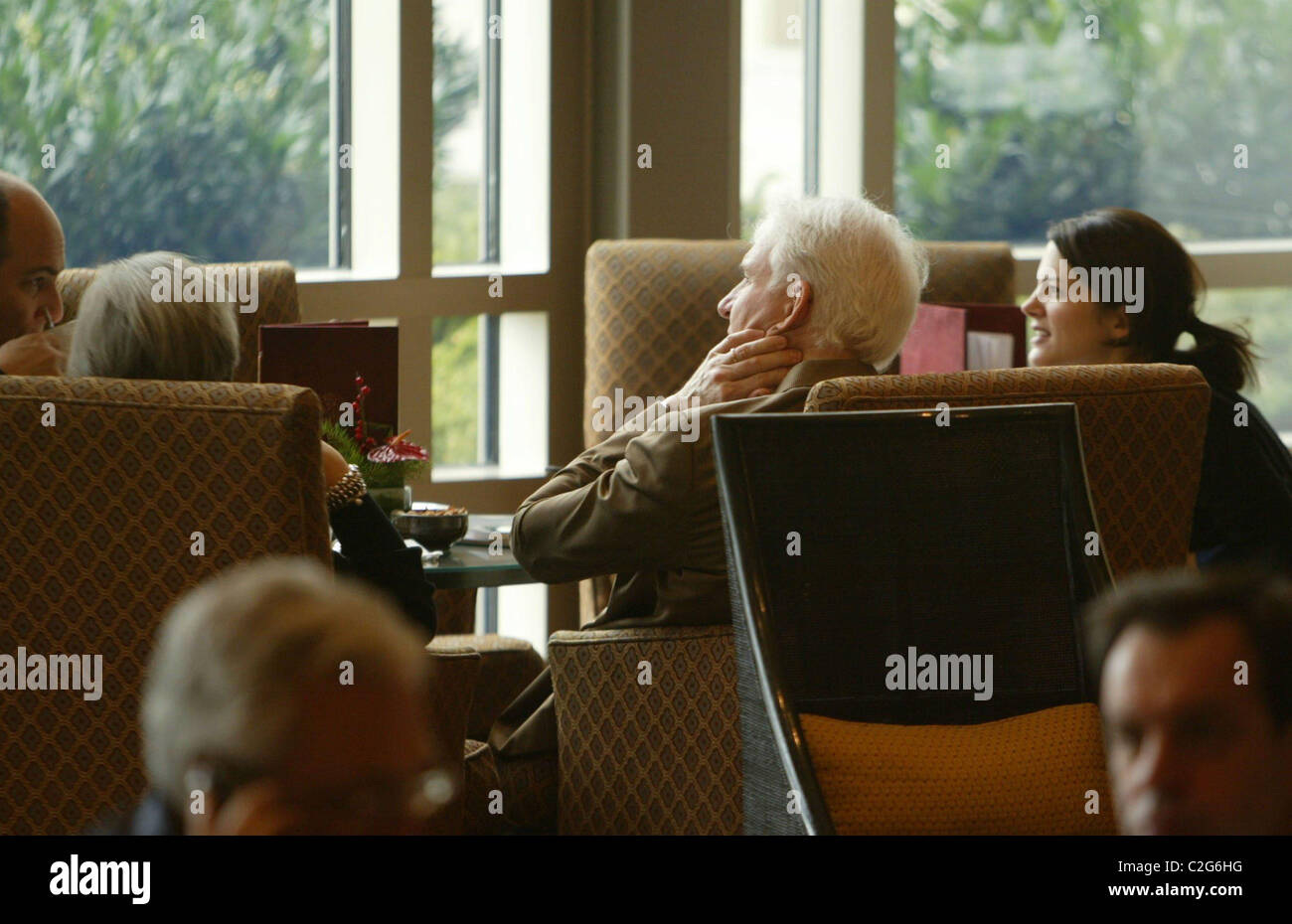 Anne stringfield and steve martin hi-res stock photography and images ...