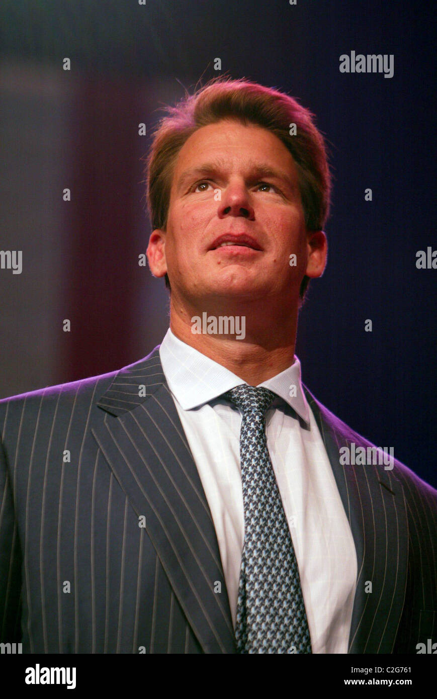 John Bradshaw Layfield American Freedom Festival, a tribute to the ...