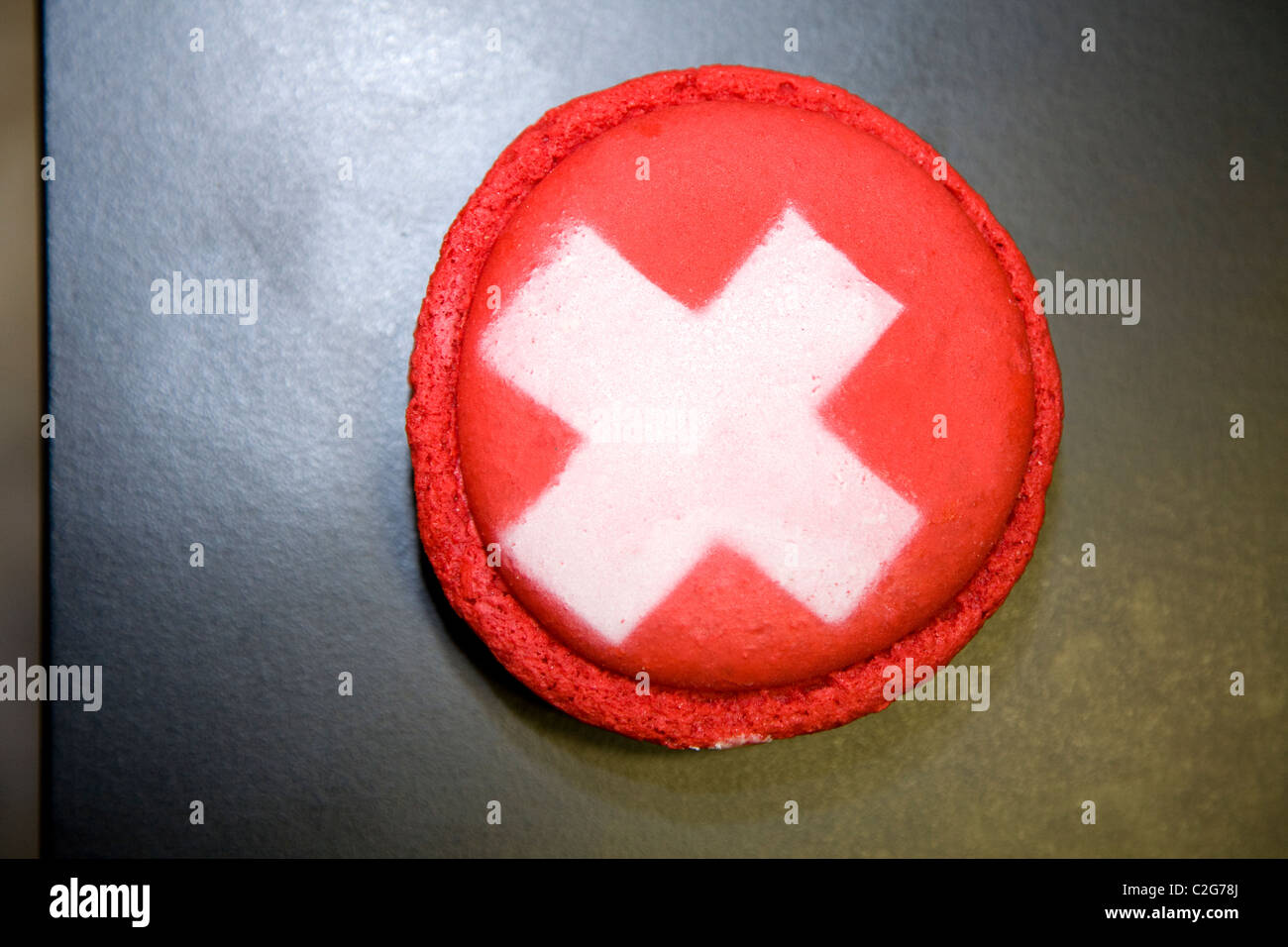 Flags of the identities hi-res stock photography and images - Alamy