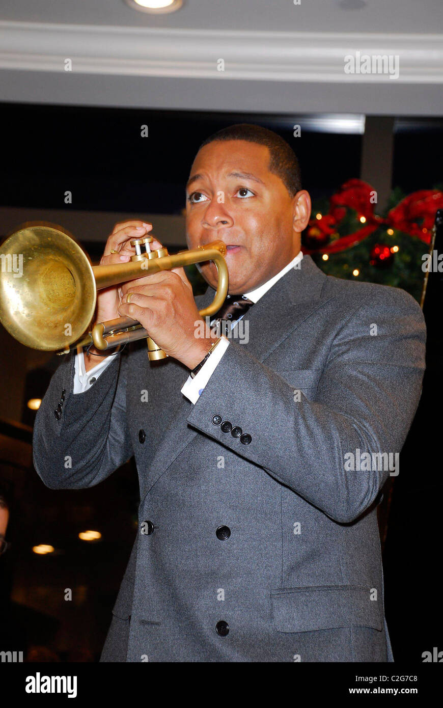 Marsalis brothers hi-res stock photography and images - Alamy
