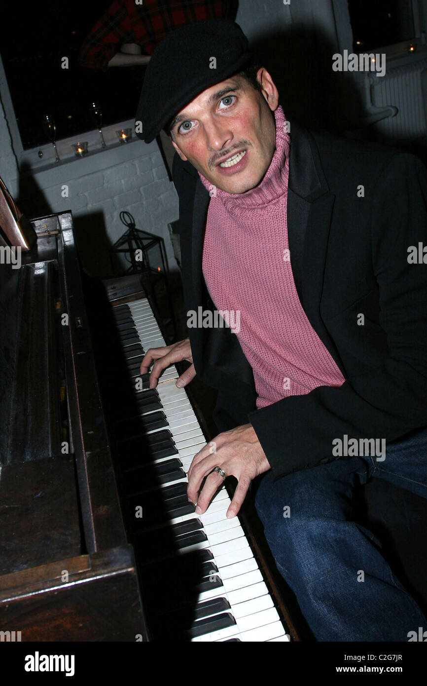 Capasa ennio hi-res stock photography and images - Alamy