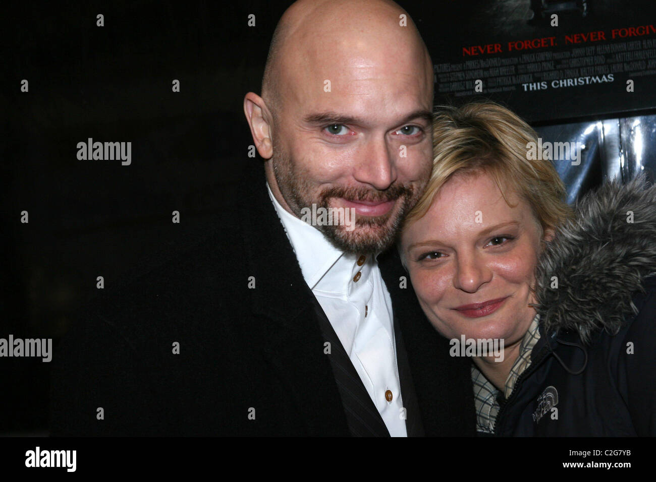 Michael Cerveris Sweeney Todd