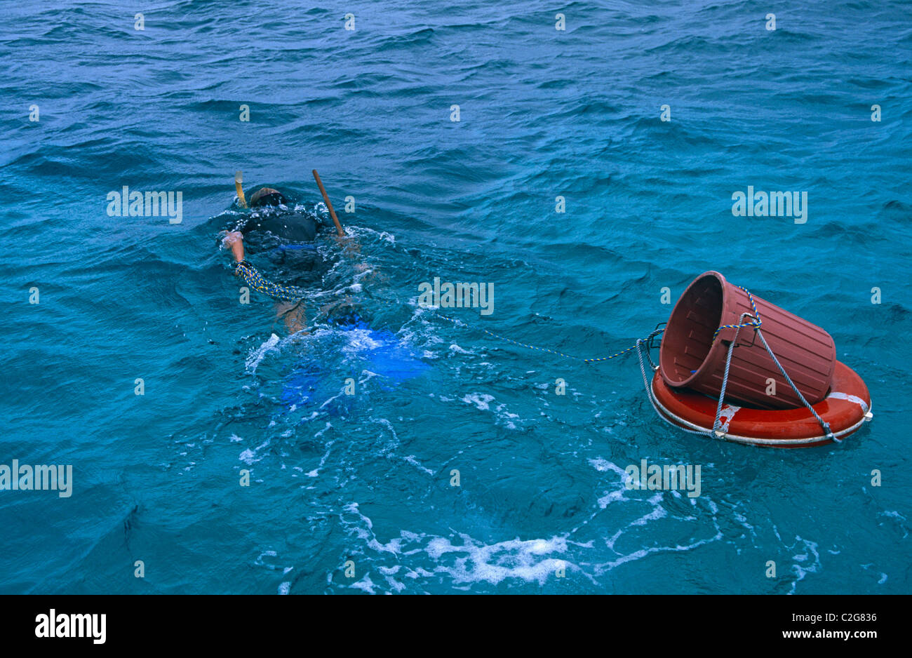 Beaver Cay Great Barrier Reef Australia Stock Photo - Alamy