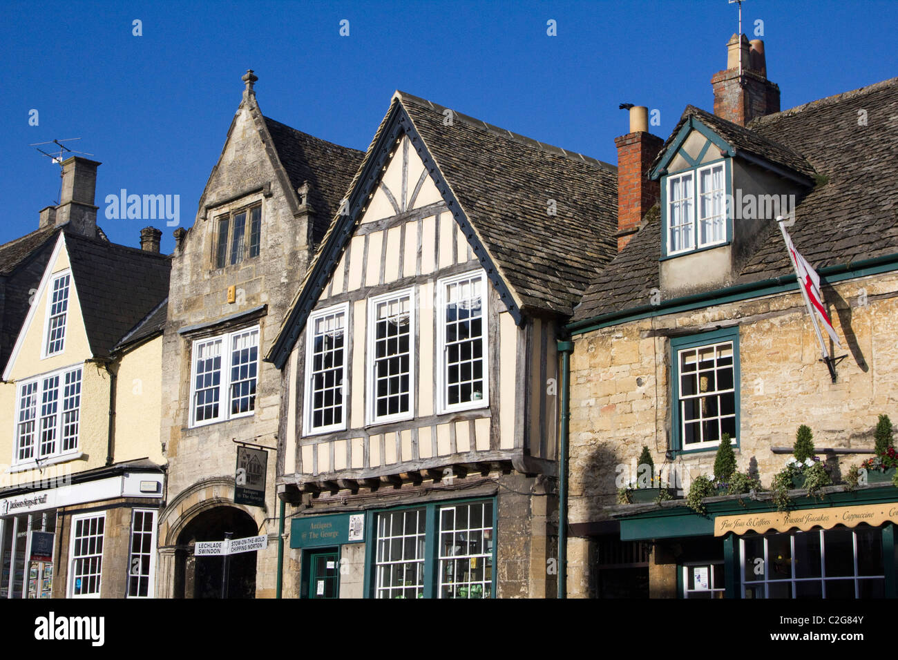 buildings attractions to visit Stock Photo - Alamy