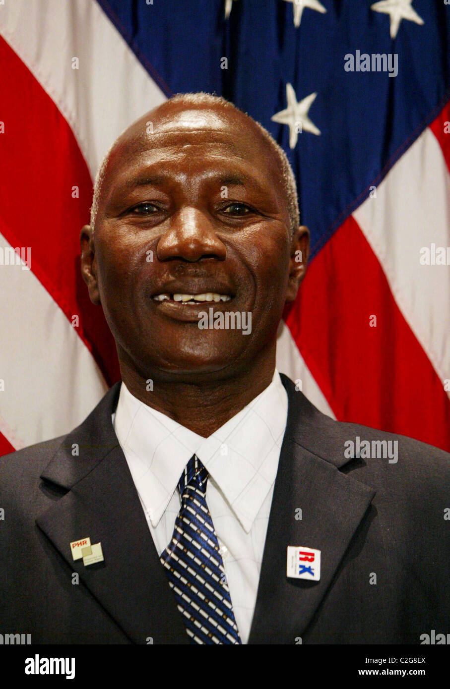 Mohammed Amel Abdullah The Robert F Kennedy Memorial Center for Human ...