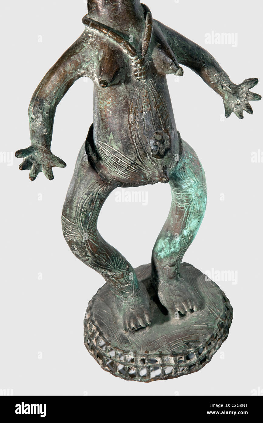 Fon benin hi-res stock photography and images - Alamy