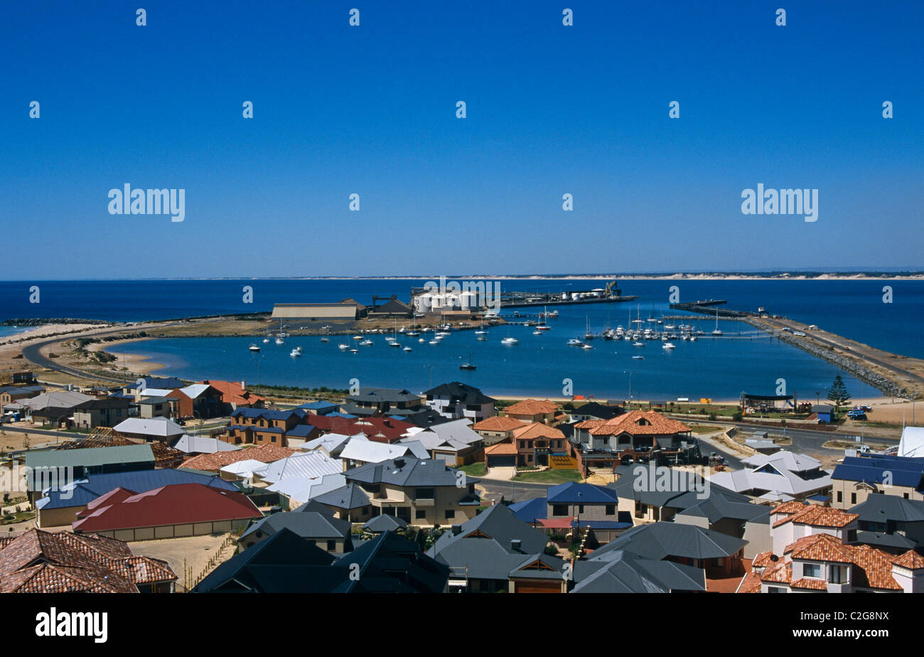 Bunbury australia hi-res stock photography and images - Alamy