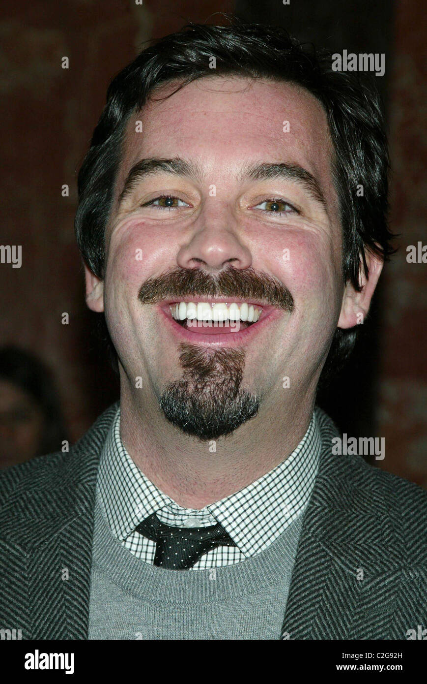 Duncan Sheik Opening night performance of 'August: Osage County' at the ...