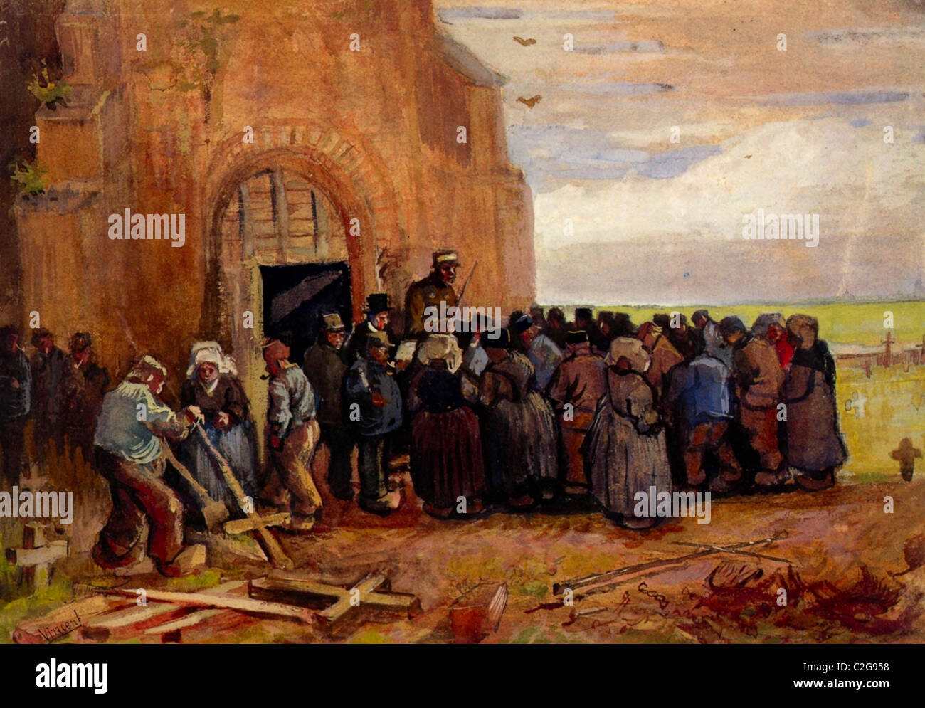 Sale building scrap hi-res stock photography and images - Alamy