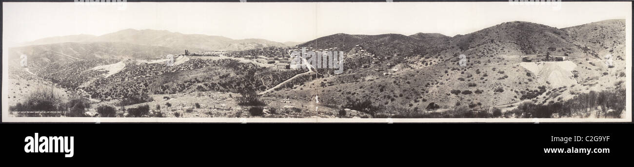 Miami arizona mining hi-res stock photography and images - Alamy