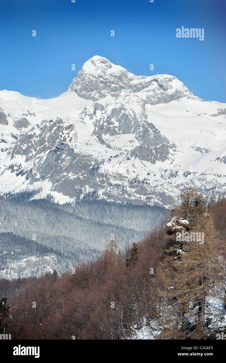 Mount triglav and slovenia hi-res stock photography and images - Alamy