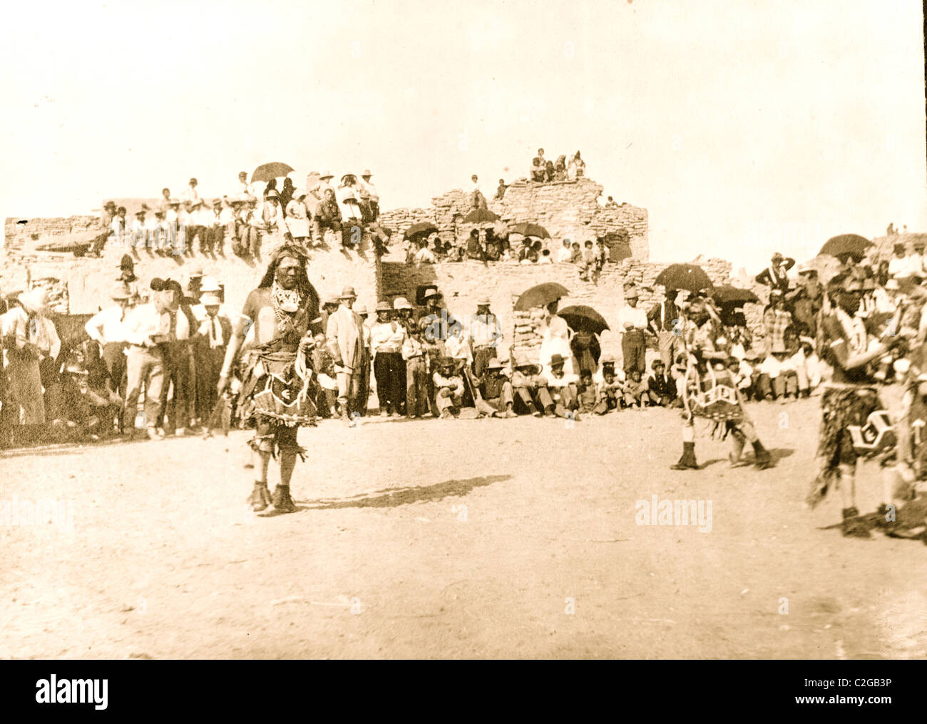 Hopi snake dance hi-res stock photography and images - Alamy