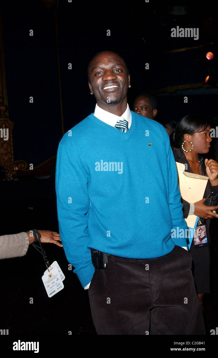 50th grammy awards hi-res stock photography and images - Alamy