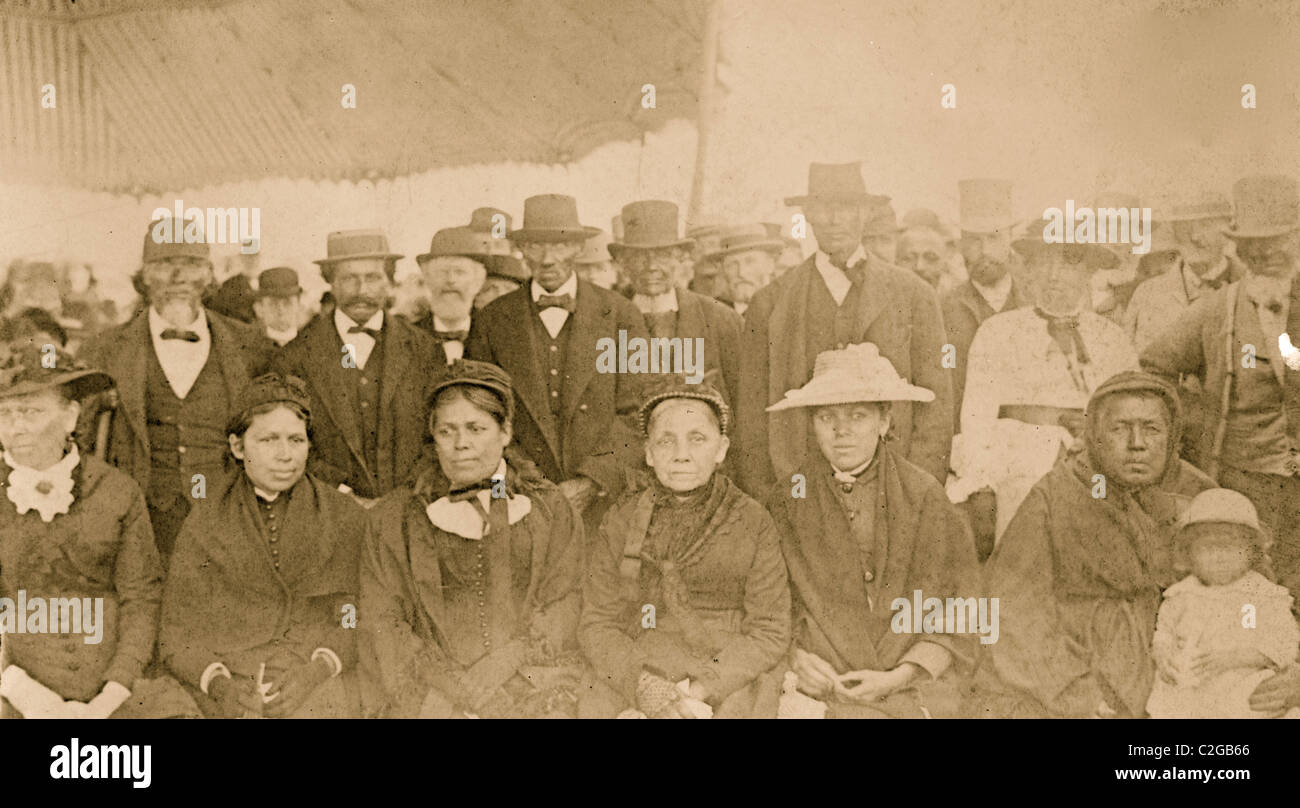 The last of the Shinnecock Indians L.I. N.Y Stock Photo - Alamy