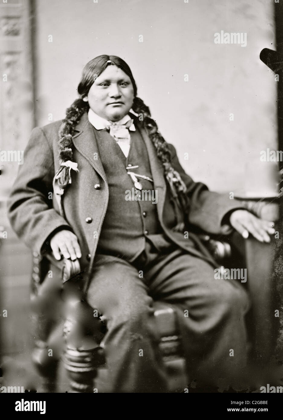 Indian - Charlie Stock Photo - Alamy