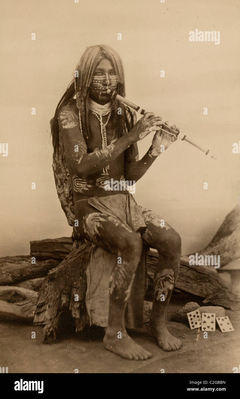 Native American Flute Music