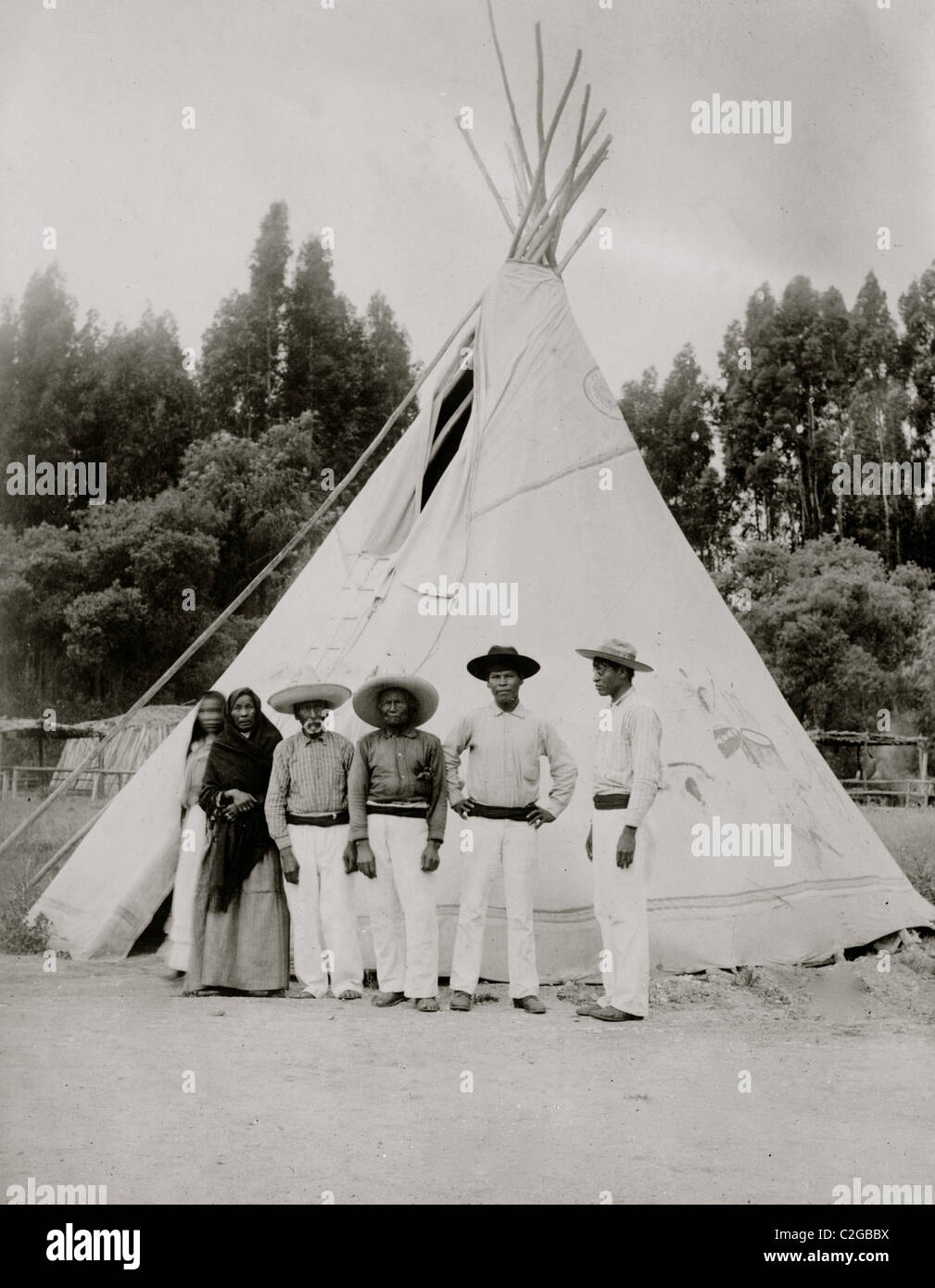 Yaqui hi-res stock photography and images - Alamy