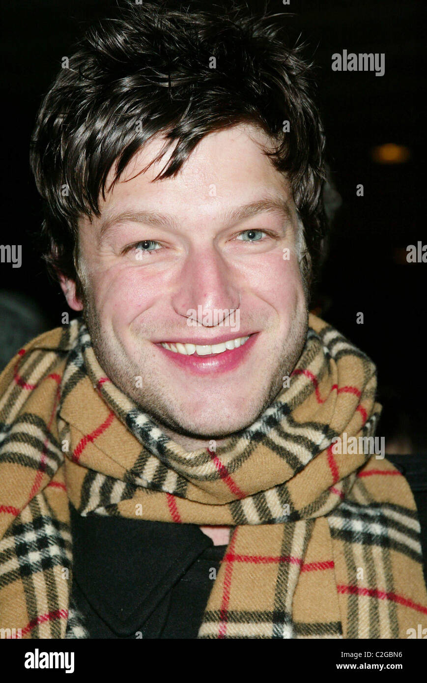 Peter scanavino hi-res stock photography and images - Alamy